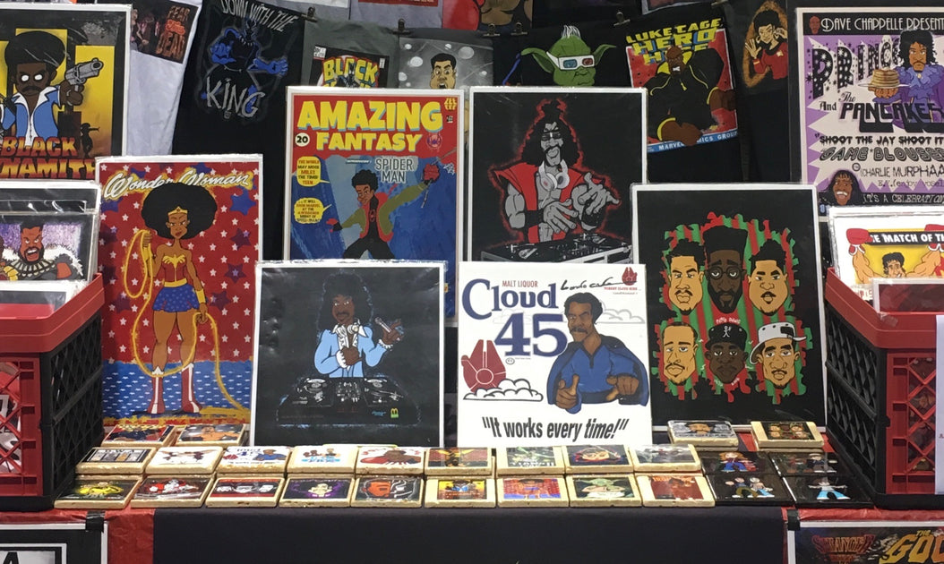 Featured Collection – Zee Cee Art